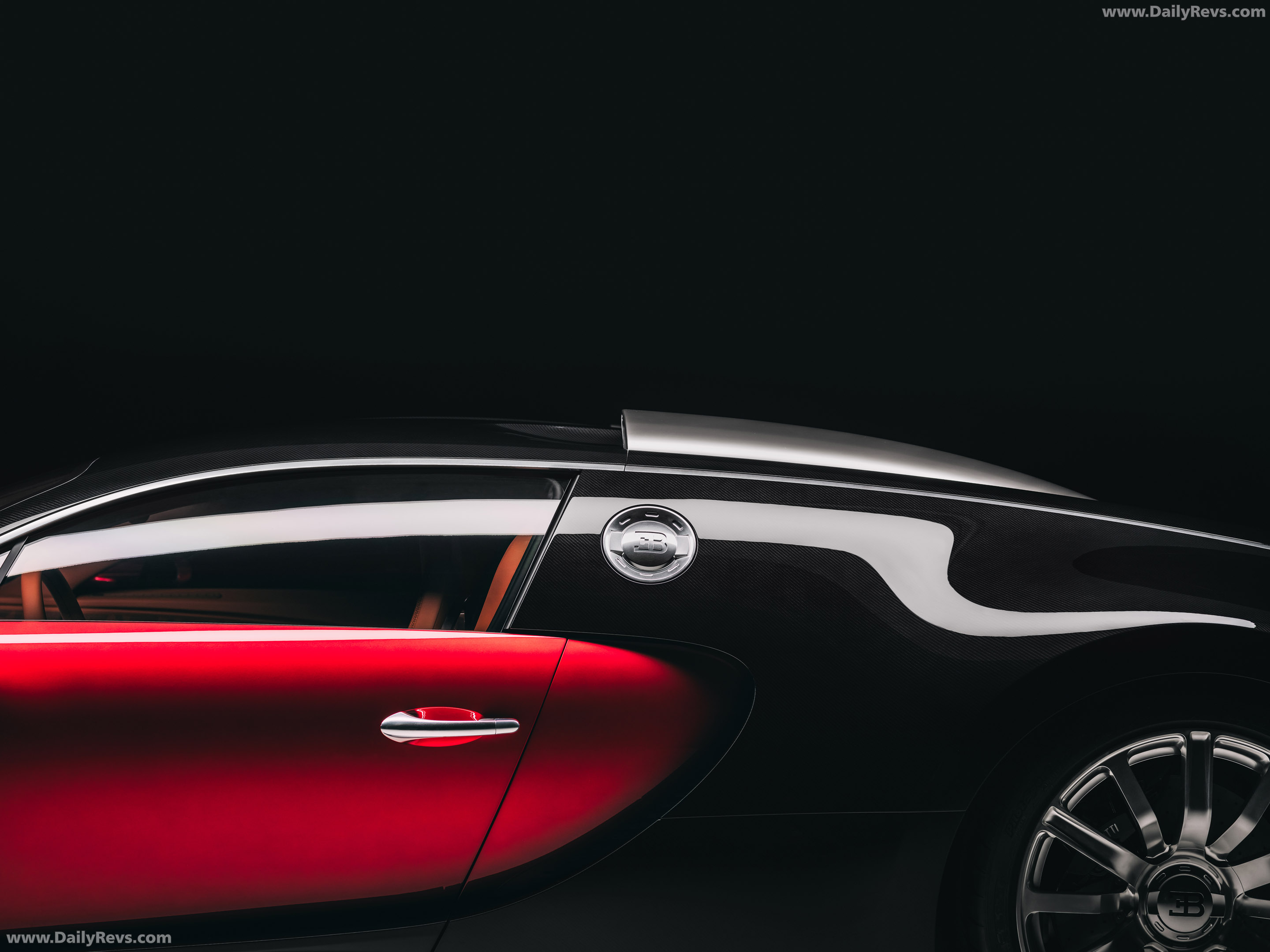 2026 Bugatti FKP Hommage: Exclusive Tribute Celebrates the Vision ...