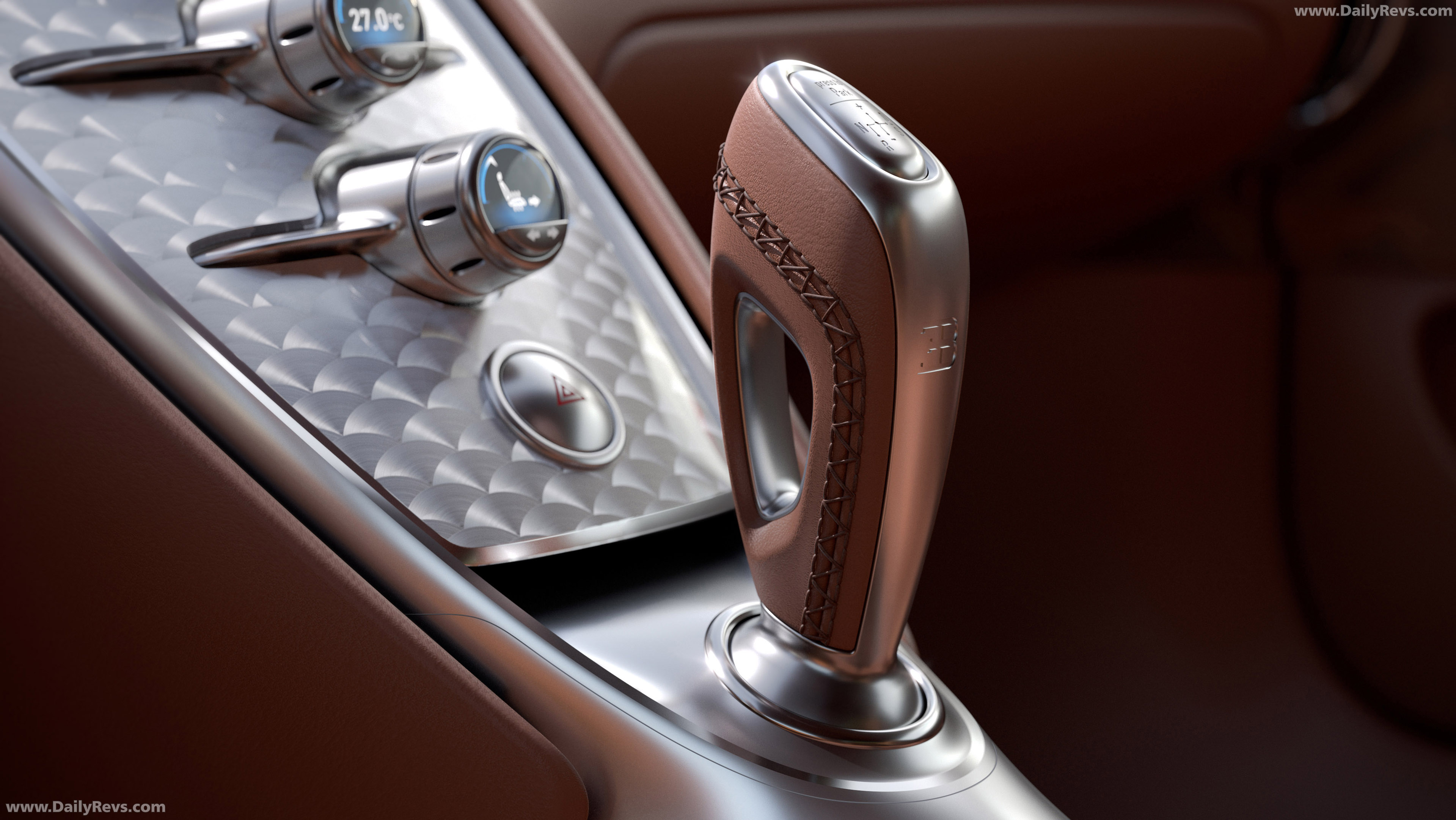 2026 Bugatti FKP Hommage: Exclusive Tribute Celebrates the Vision ...