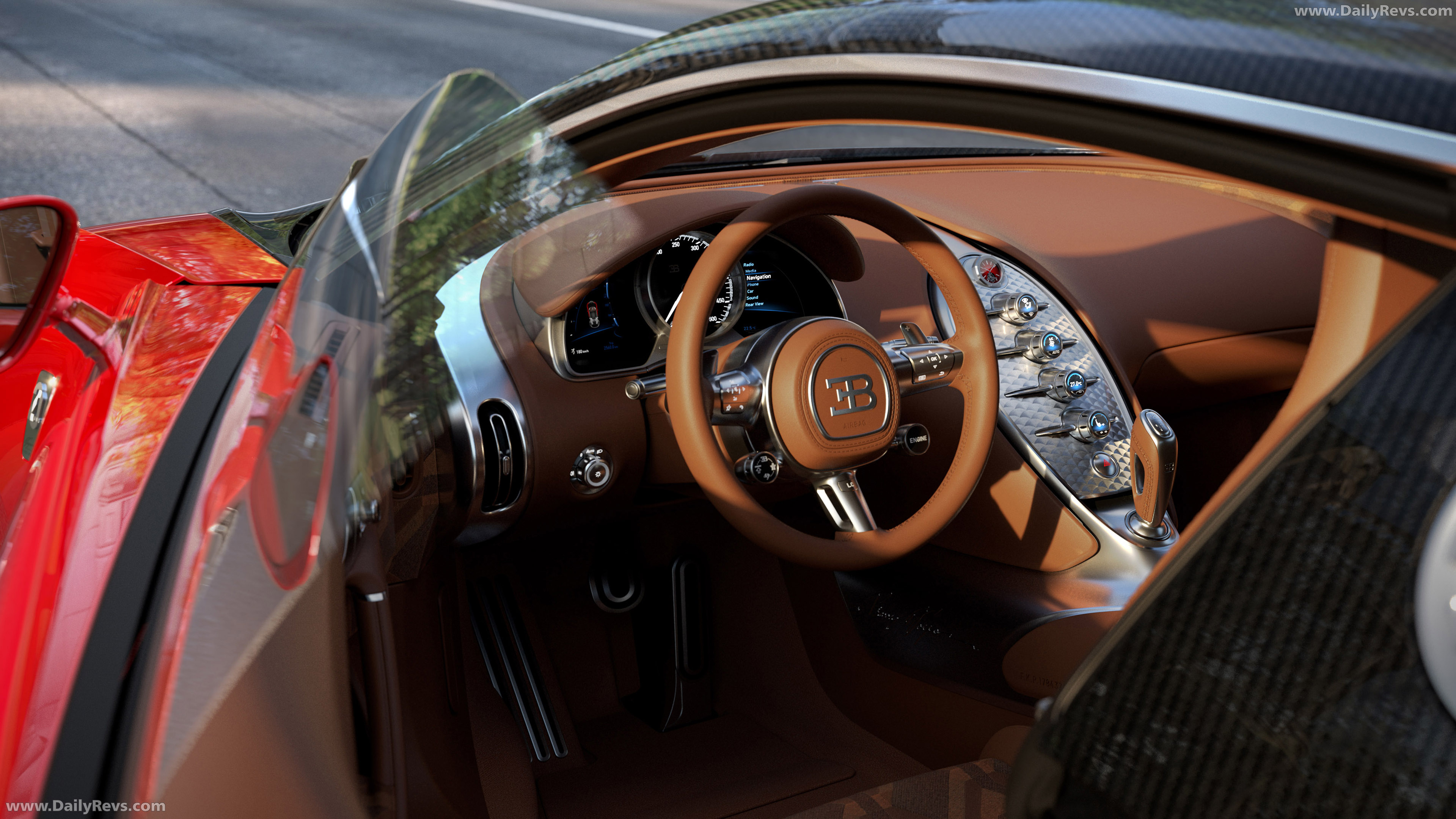 2026 Bugatti FKP Hommage: Exclusive Tribute Celebrates the Vision ...