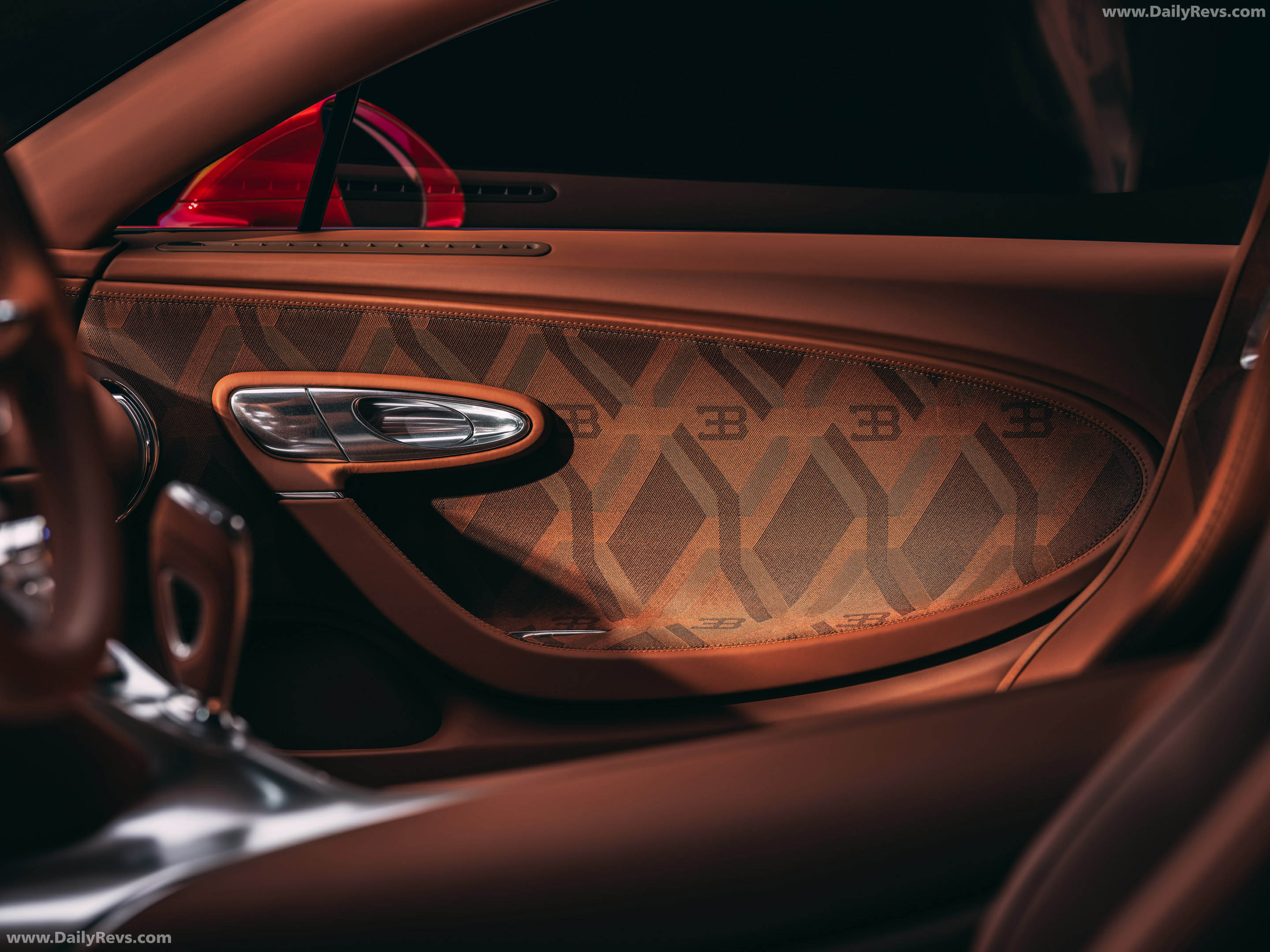 2026 Bugatti FKP Hommage: Exclusive Tribute Celebrates the Vision ...
