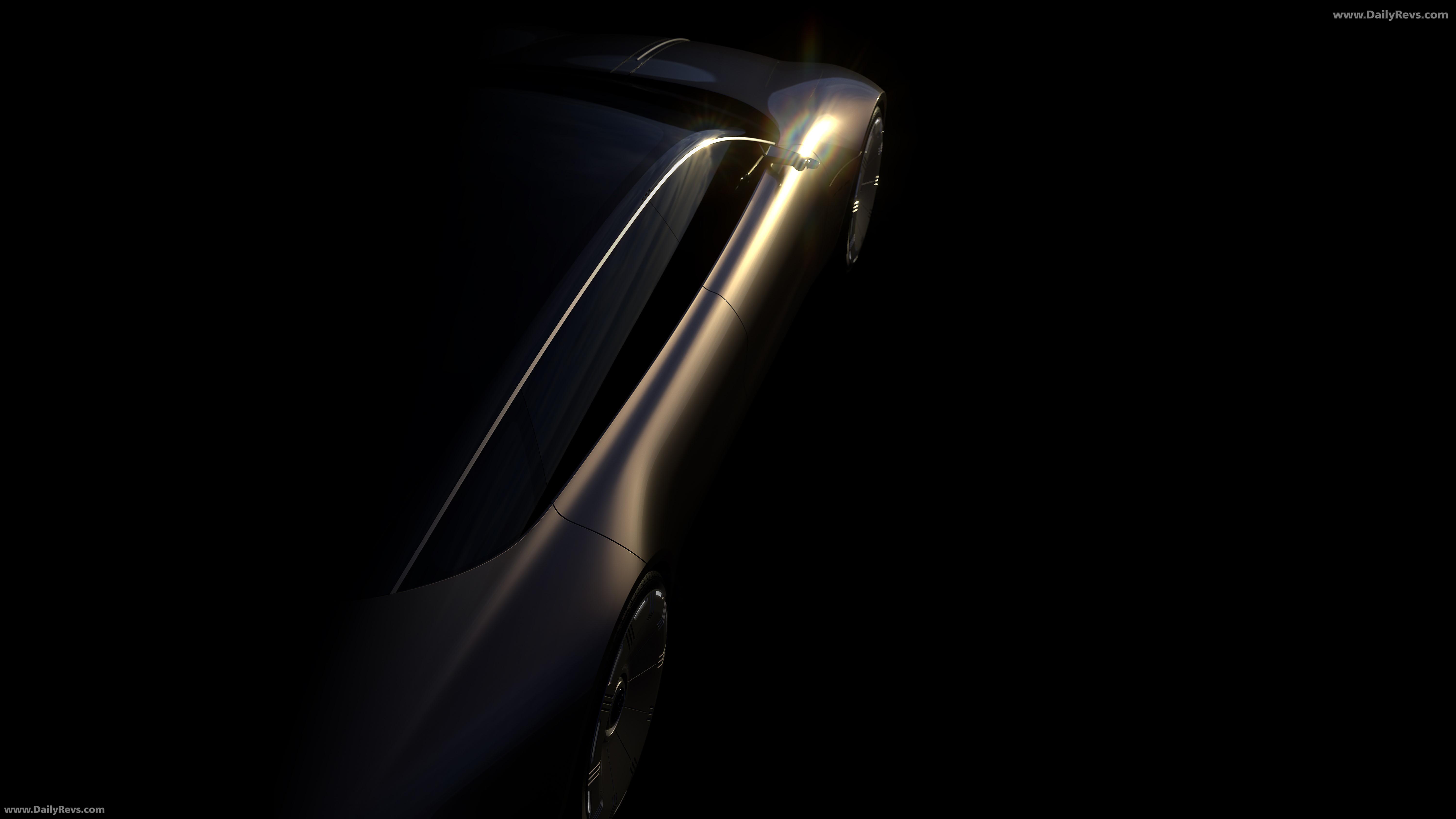 2025 Buick Electra Orbit Concept - Stuns with Retro Futurism - DailyRevs