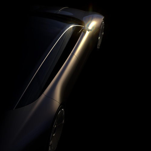 2025 Buick Electra Orbit Concept - Stuns with Retro Futurism - DailyRevs