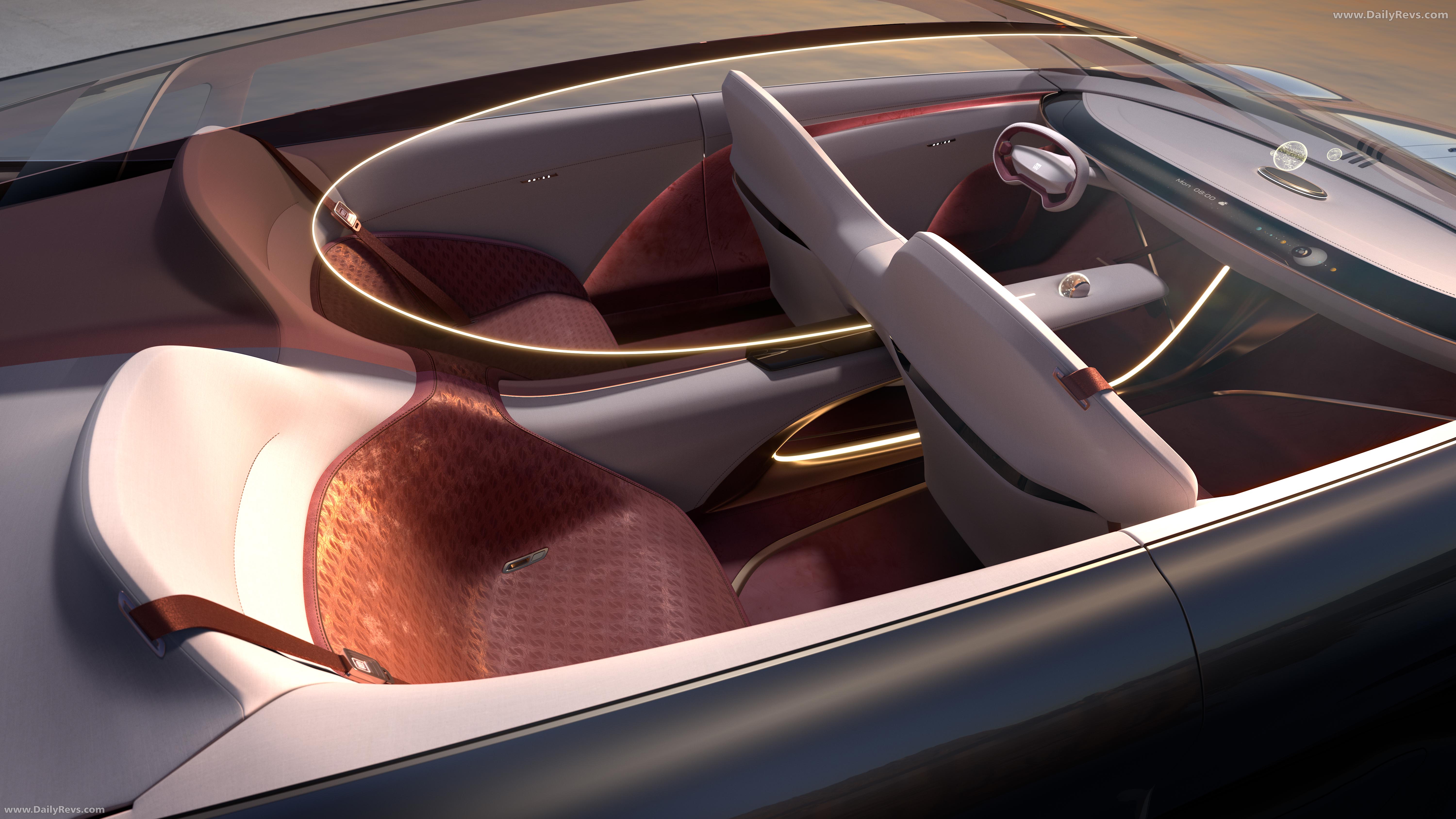 2025 Buick Electra Orbit Concept - Stuns with Retro Futurism - DailyRevs