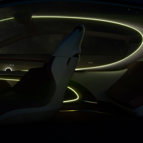 2025 Buick Electra Orbit Concept - Stuns with Retro Futurism - DailyRevs