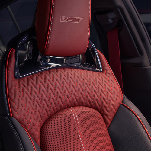 2026 Cadillac CT5-V Blackwing - Returns With Customization and Power