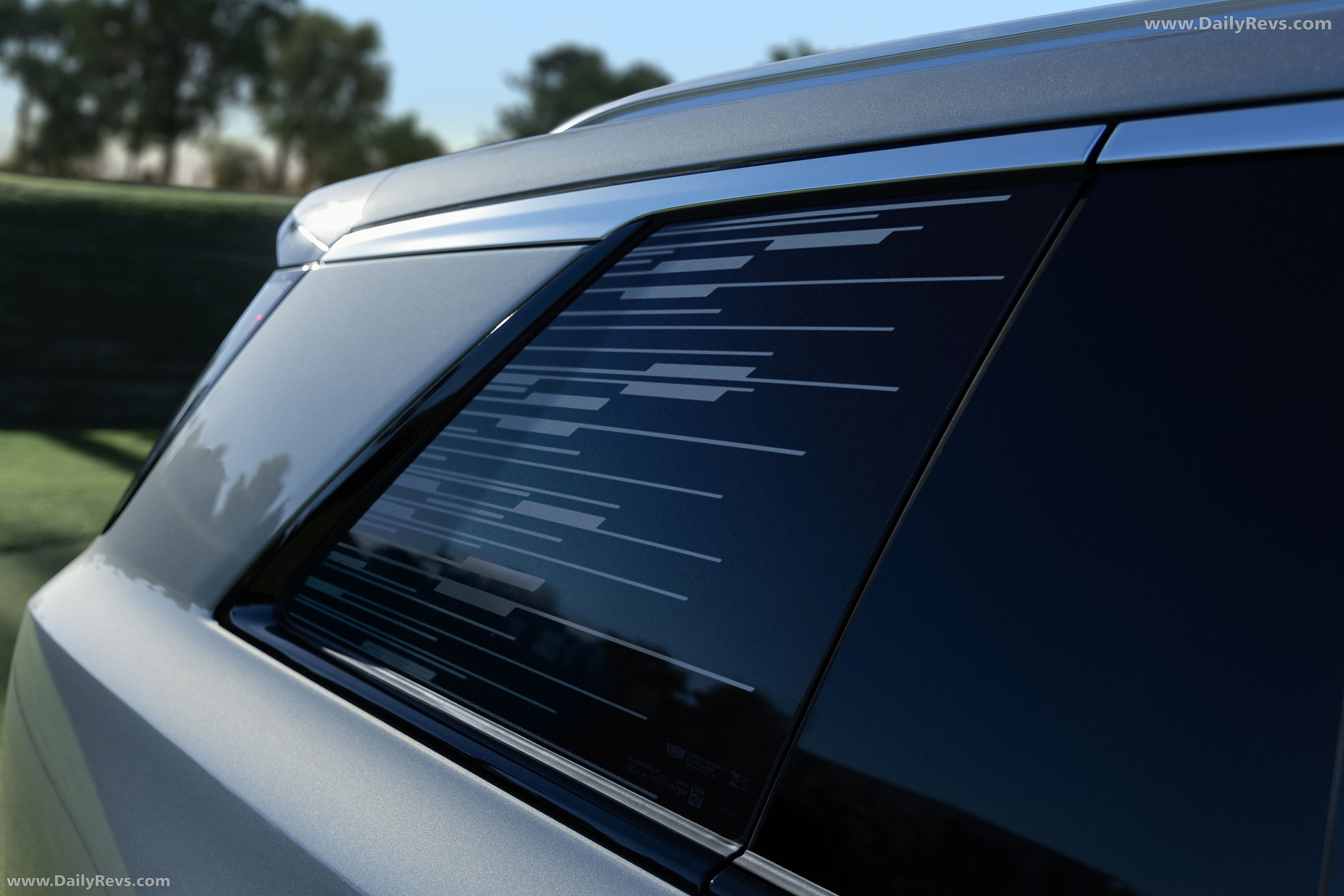 2026 Cadillac VISTIQ European Version - Chevy’s Next Electric Chapter ...