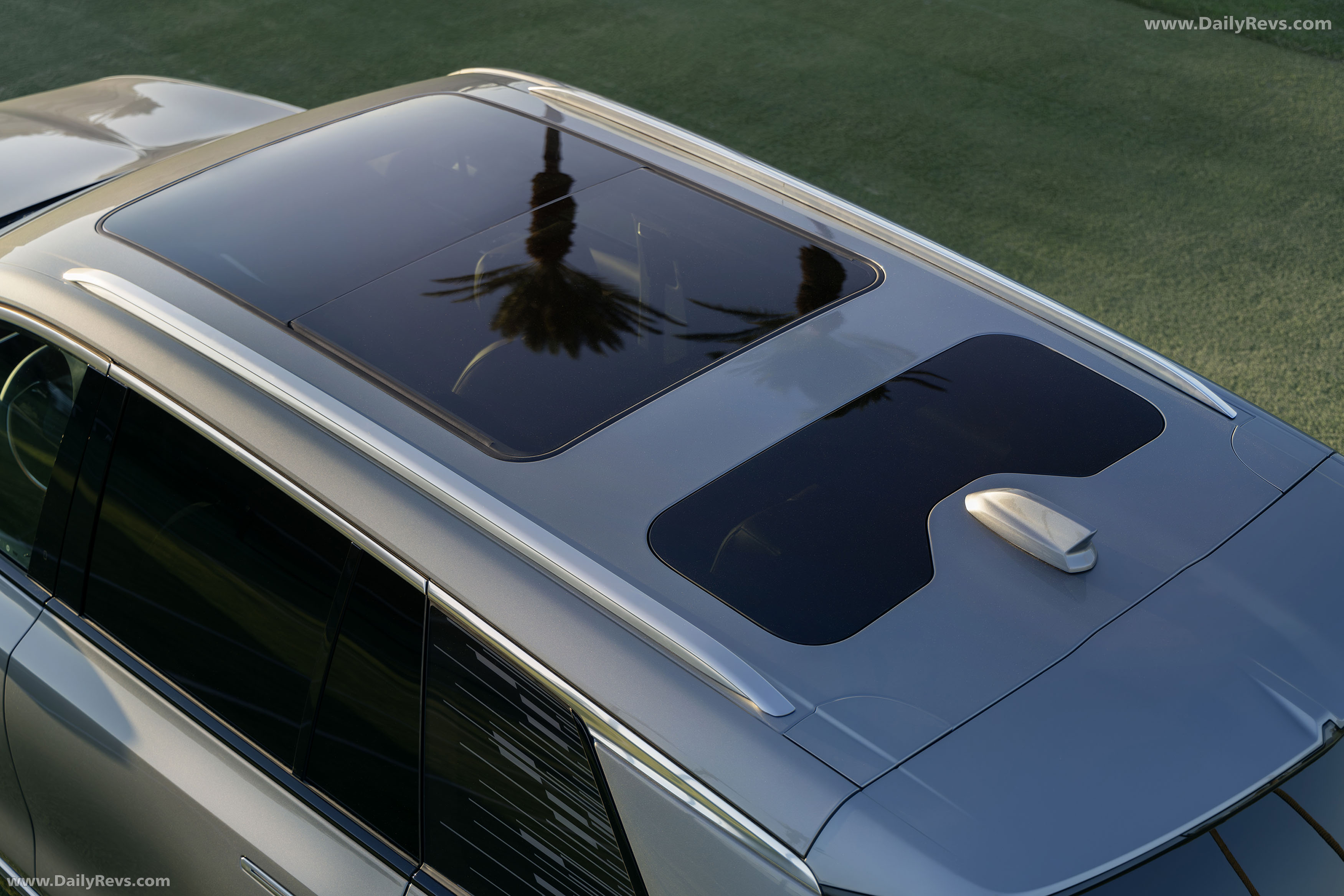 2026 Cadillac VISTIQ European Version - Chevy’s Next Electric Chapter ...