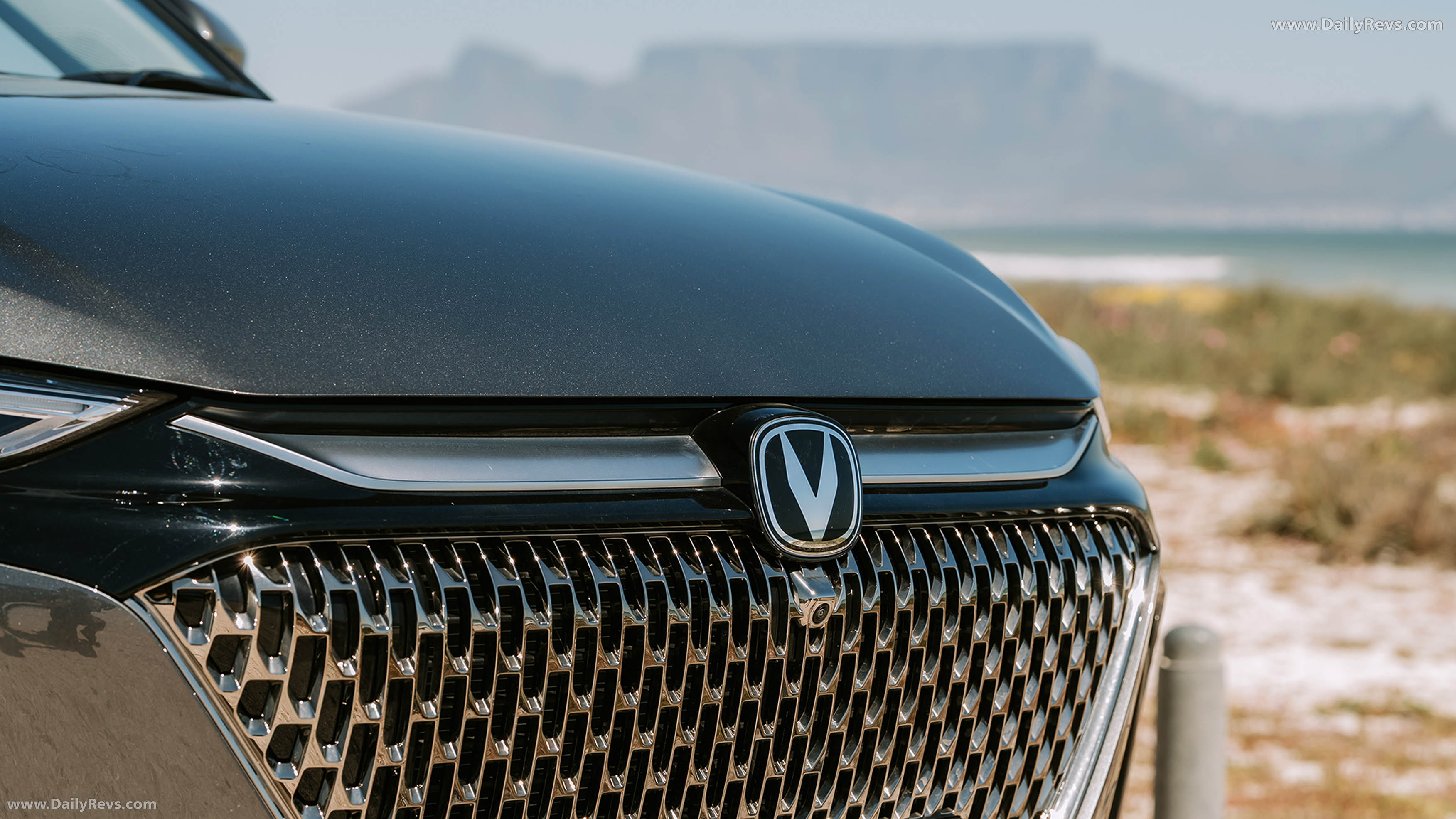 2025 Changan Auto CS75 Pro: Feature-Packed Compact–Midsize SUV Enters ...