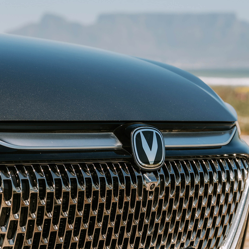2025 Changan Auto CS75 Pro: Feature-Packed Compact–Midsize SUV Enters ...