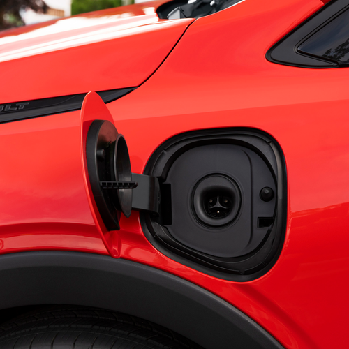 2027 Chevrolet Bolt RS - Chevy's Affordable Electric Fun - DailyRevs