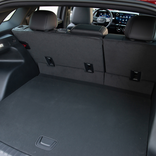 Blazer EV reimagines the SUV, the driving experience, and connectivity ...