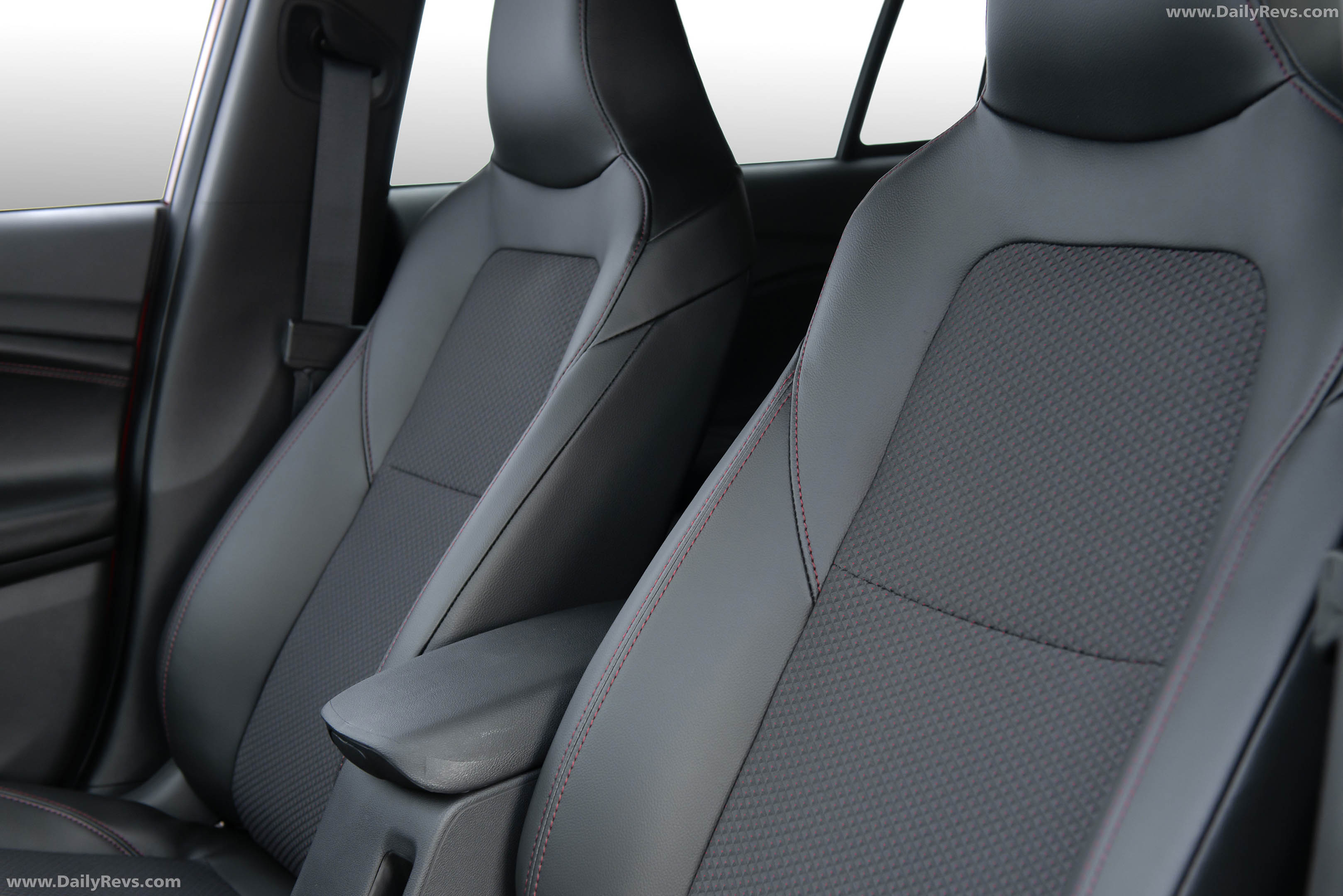2026 Chevrolet Onix RS - Chevrolet's best-selling hatchback - DailyRevs