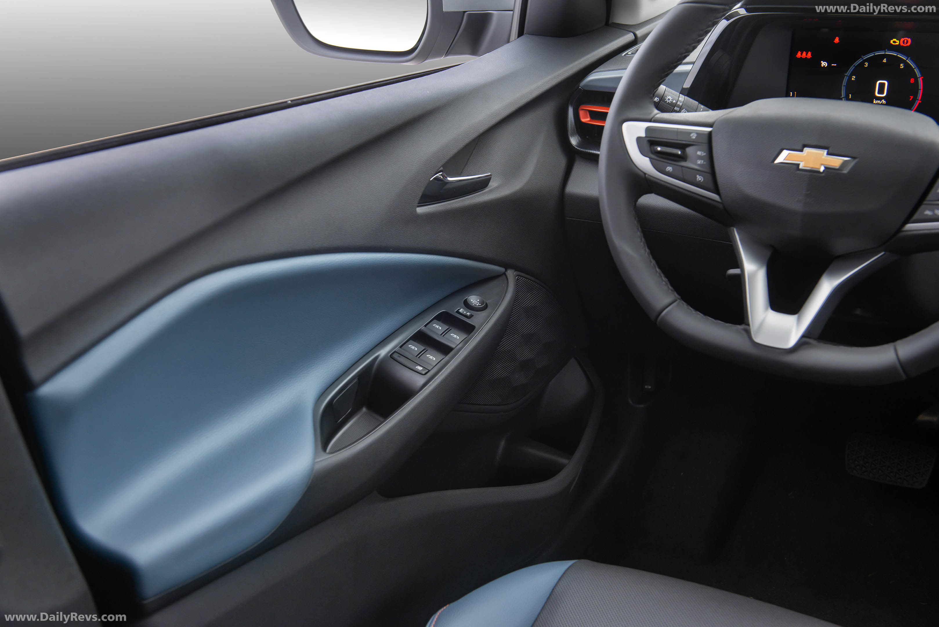 2026 Chevrolet Onix Plus now feature a more refined look, with the ...