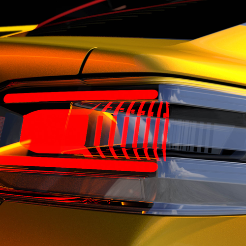 2025 Citroen Basalt Vision Concept Design and Technology - DailyRevs