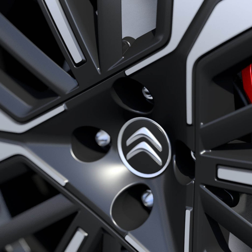 2025 Citroen Basalt Vision Concept Design and Technology - DailyRevs