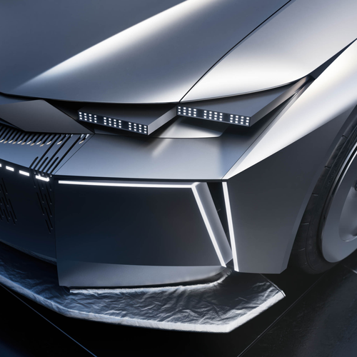 DS Taylor Made N°4 Concept Explores Motorsport Craft - DailyRevs