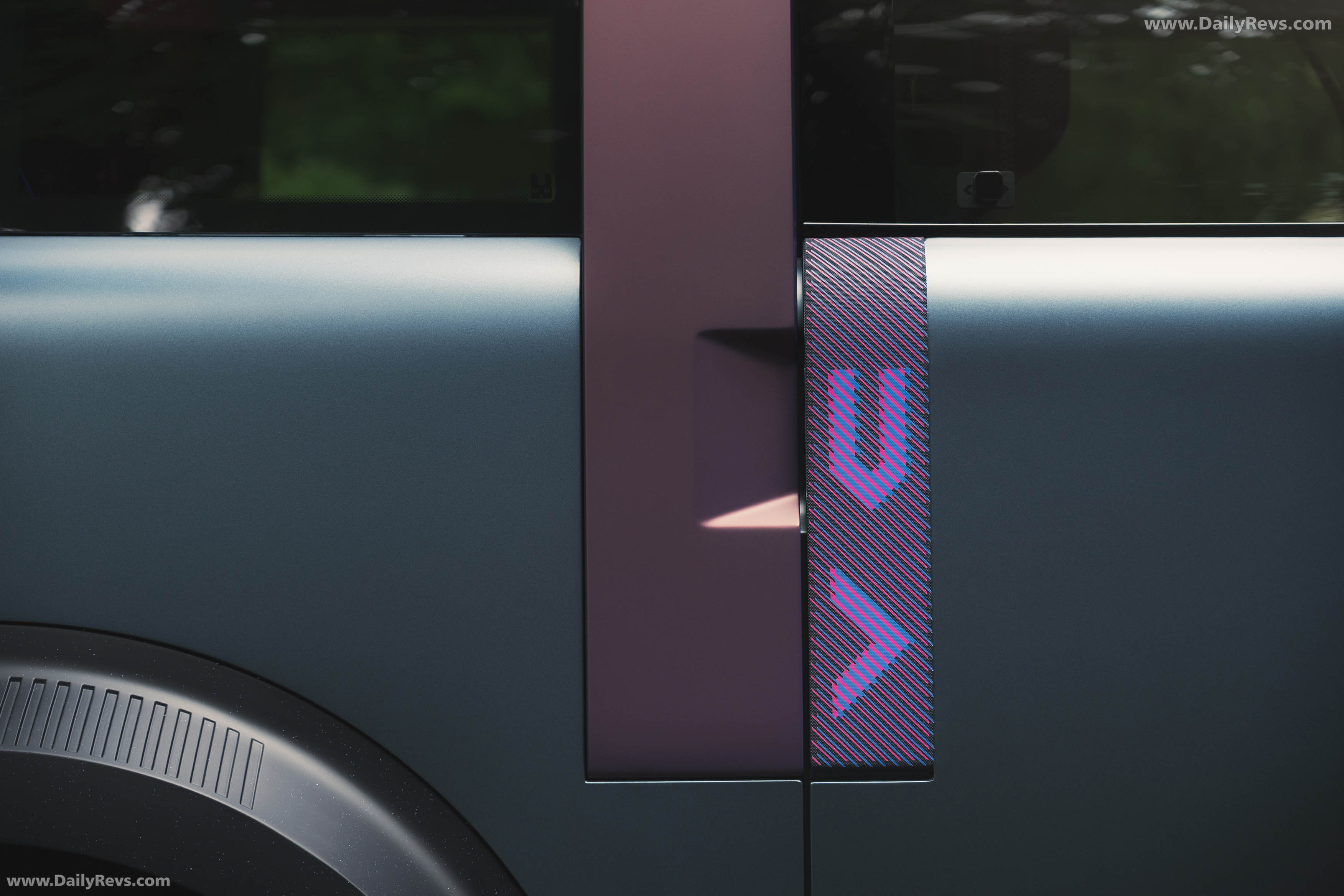 2025 Dacia Hipster Concept - Redefines Electric Mobility for the Real ...