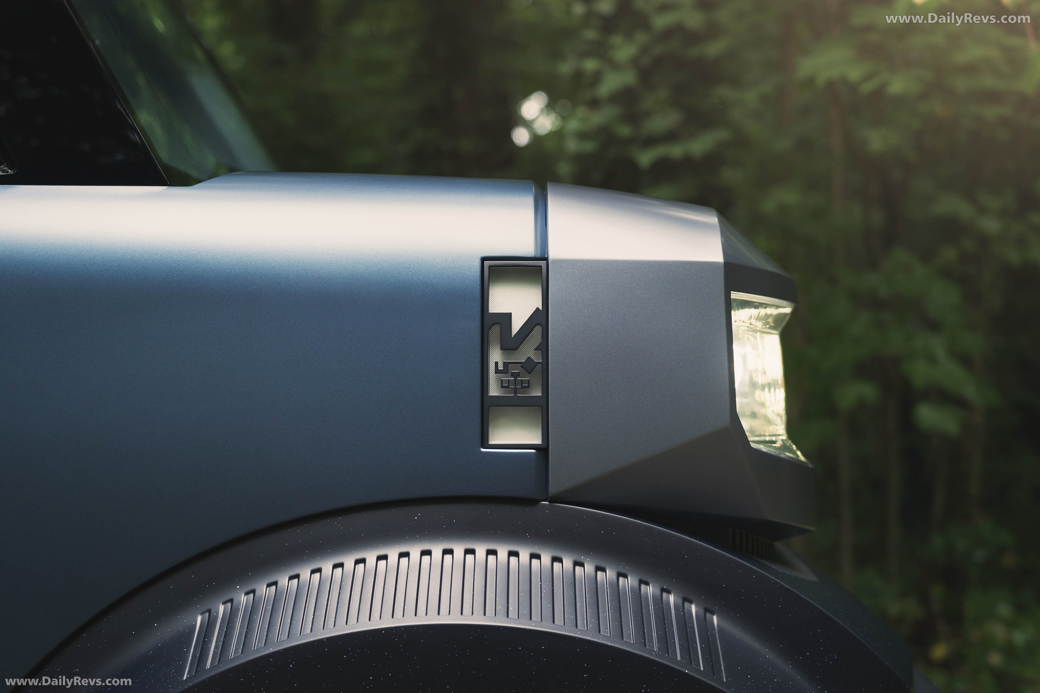 2025 Dacia Hipster Concept - Redefines Electric Mobility for the Real ...