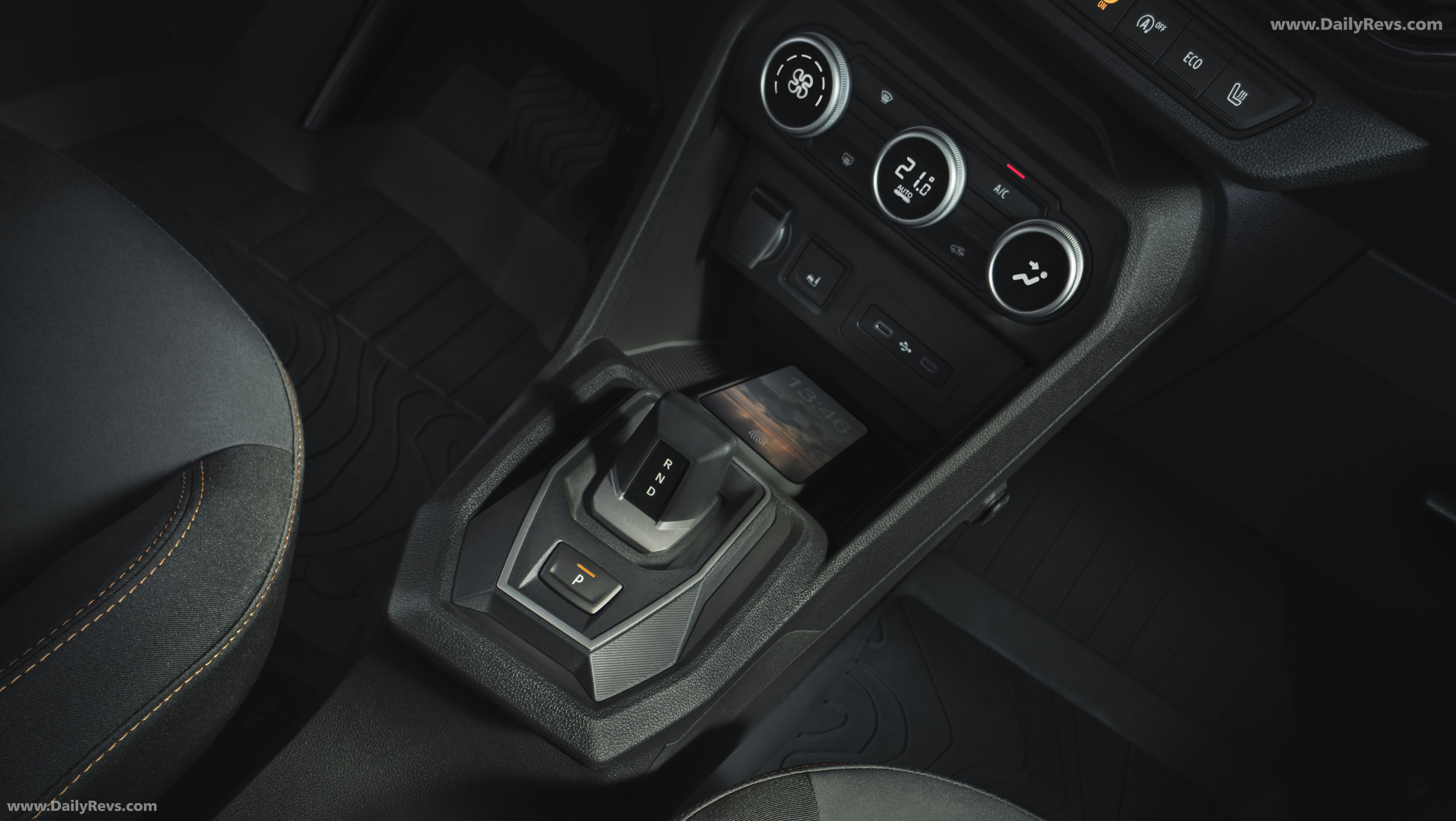2025 Dacia Sandero Stepway - Refreshes Its Rugged Charm - DailyRevs
