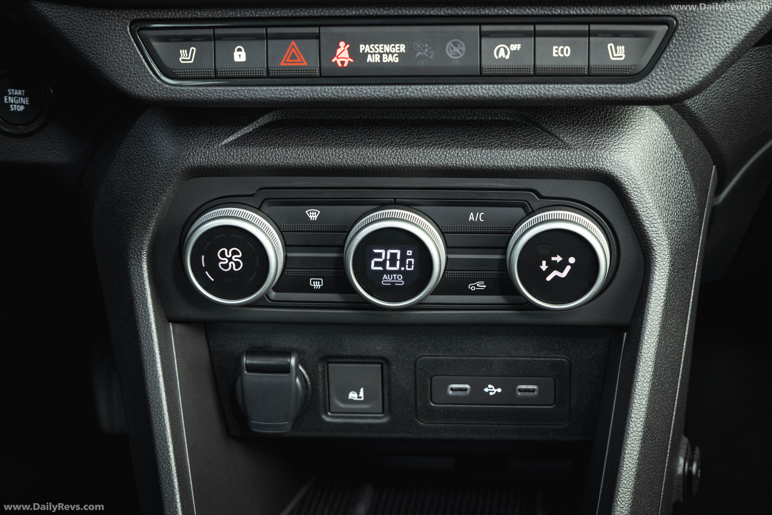 2026 Dacia Sandero Stepway III Eco G120 Extreme: LPG Turbo Engine ...