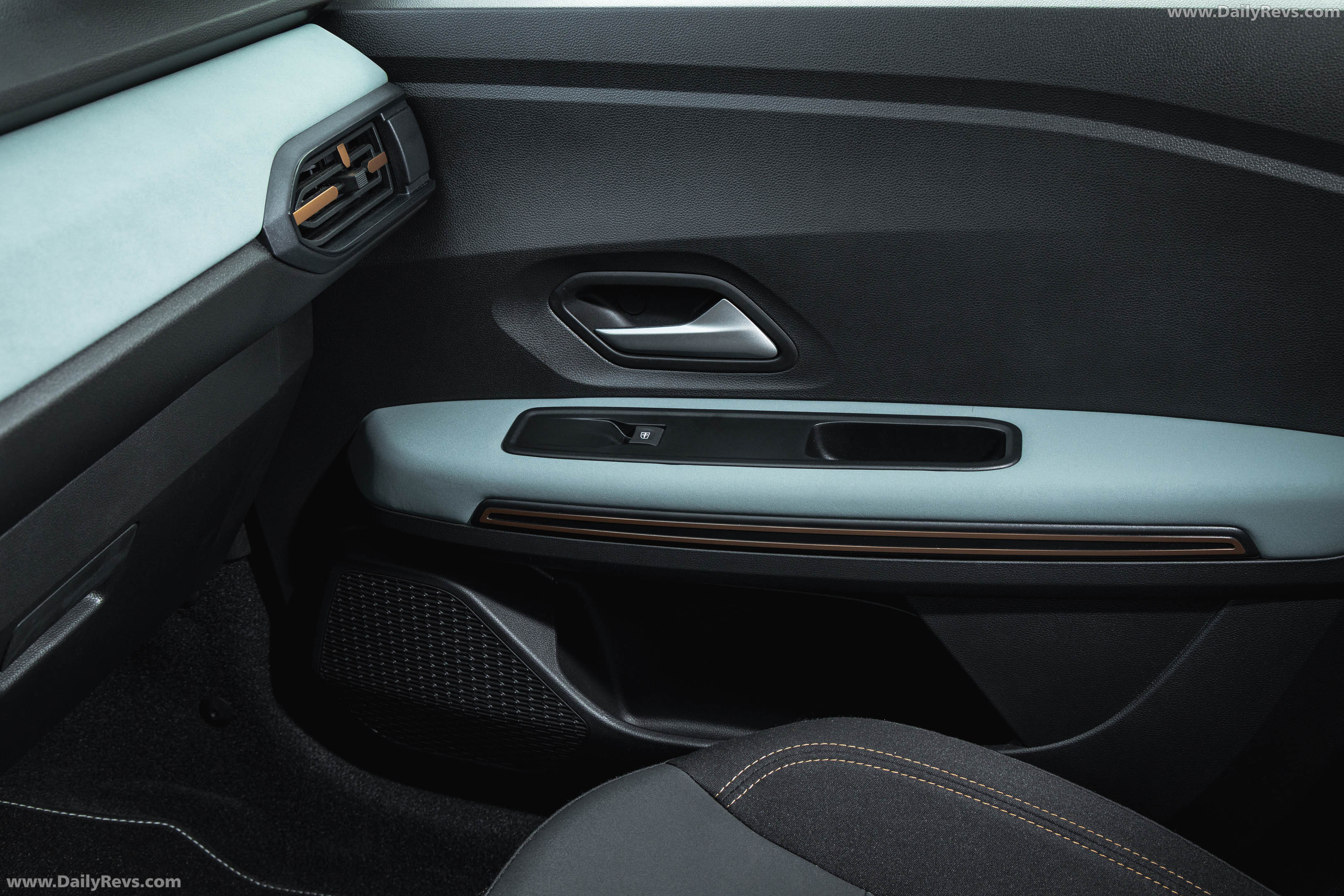 2026 Dacia Sandero Stepway III Eco G120 Extreme: LPG Turbo Engine ...