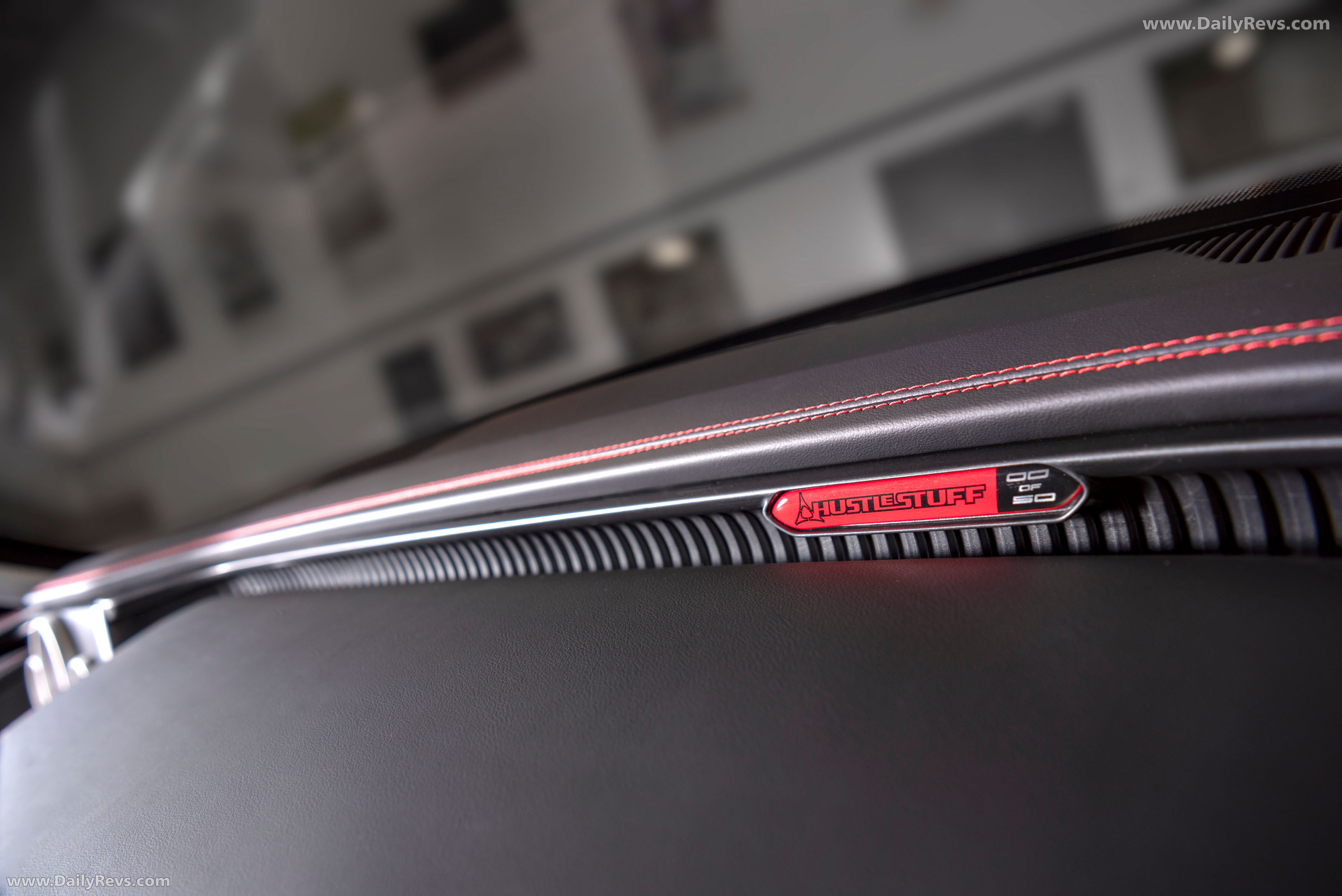 2025 Dodge Charger Hustle Stuff Drag Pak - HEMI Power Back to the Strip ...