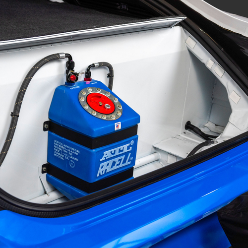 2025 Dodge Charger Hustle Stuff Drag Pak - HEMI Power Back to the Strip ...