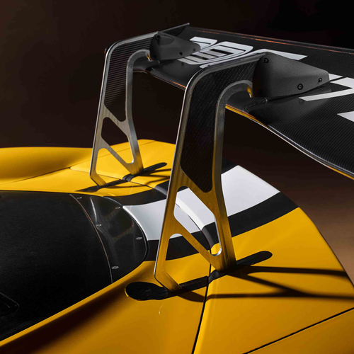 2026 Ferrari 296 GT3 Evo - Ferrari Refined their GT Racing Machine ...