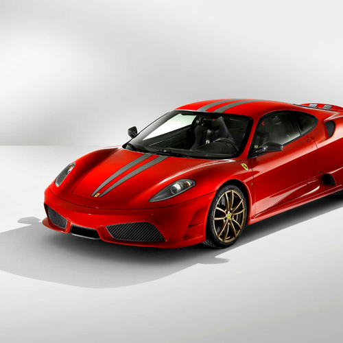 2008 Ferrari 430 Scuderia - Scuderia Cuts Deep Track DNA - DailyRevs