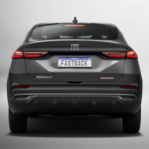 2026 Fiat Fastback T200 - Sharpens Style and Comfort - DailyRevs