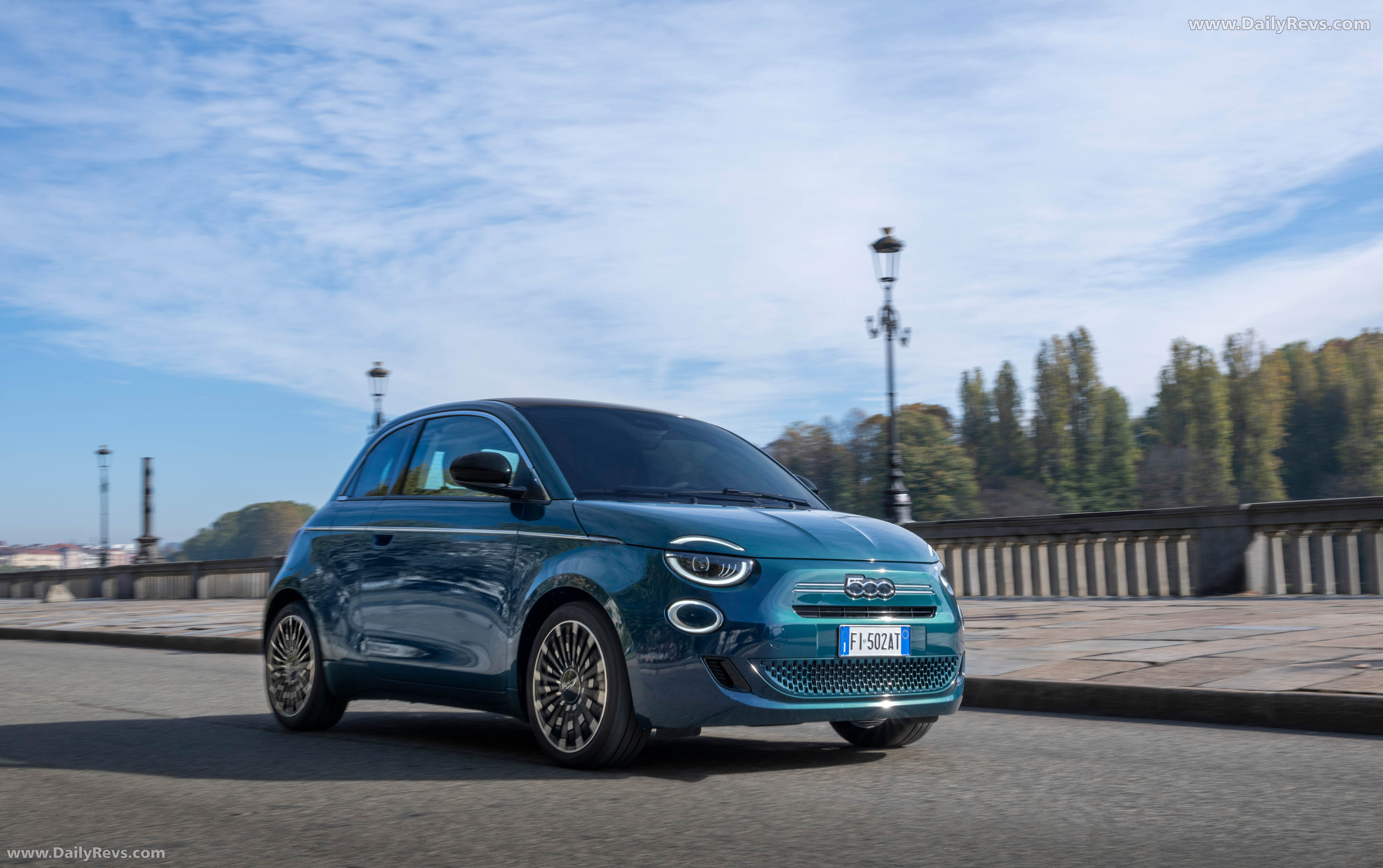 2026 Fiat 500 Hybrid ICON Review | Design, Features, Comfort, Pricing ...