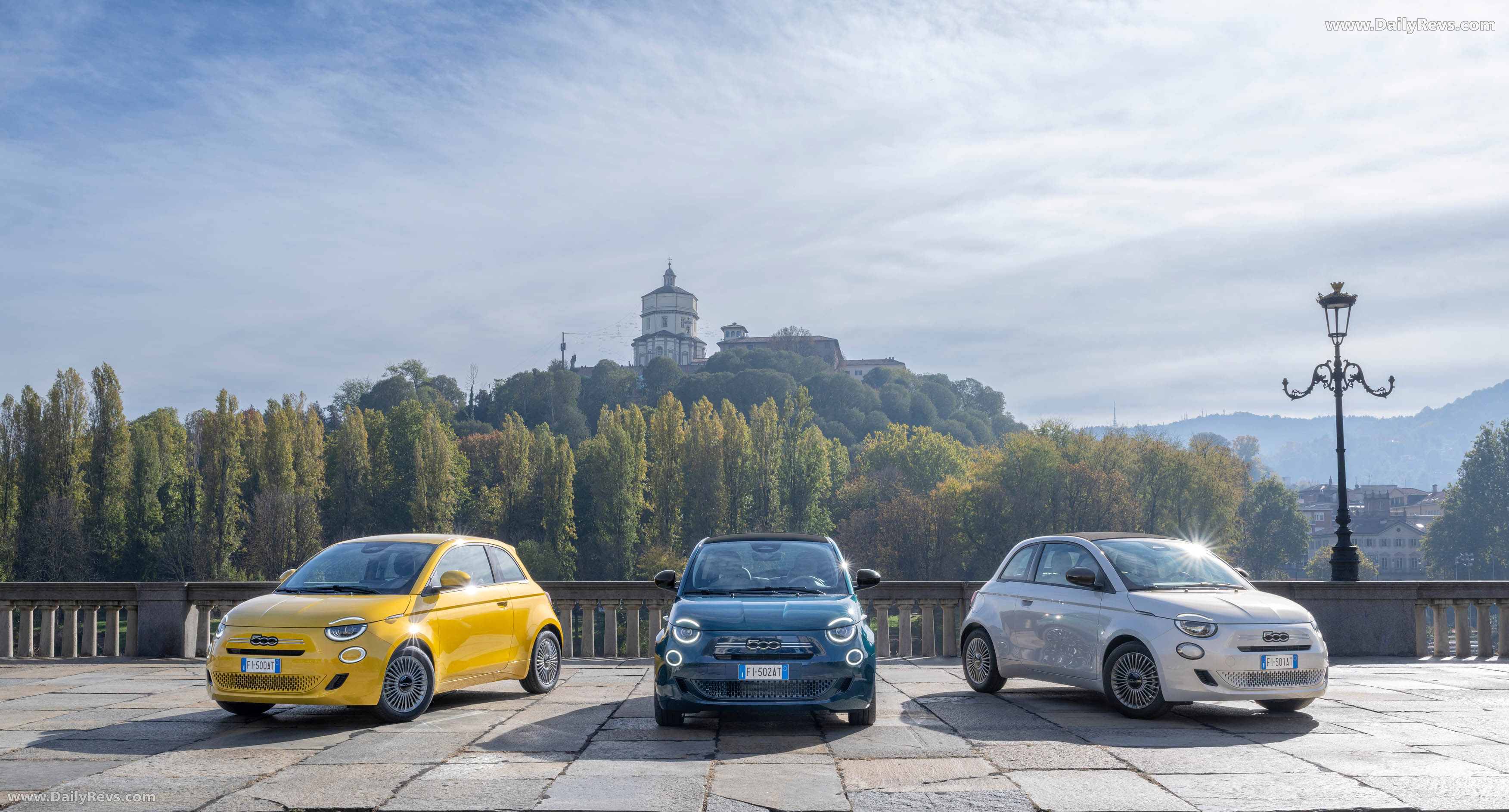 2026 Fiat 500 Hybrid ICON Review | Design, Features, Comfort, Pricing ...