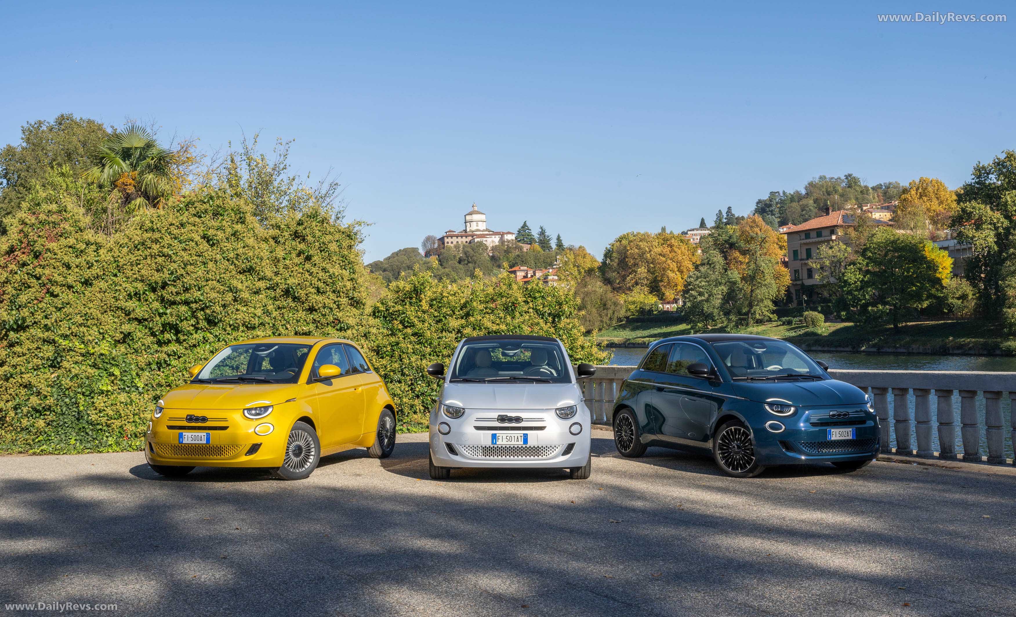 2026 Fiat 500 Hybrid ICON Review | Design, Features, Comfort, Pricing ...