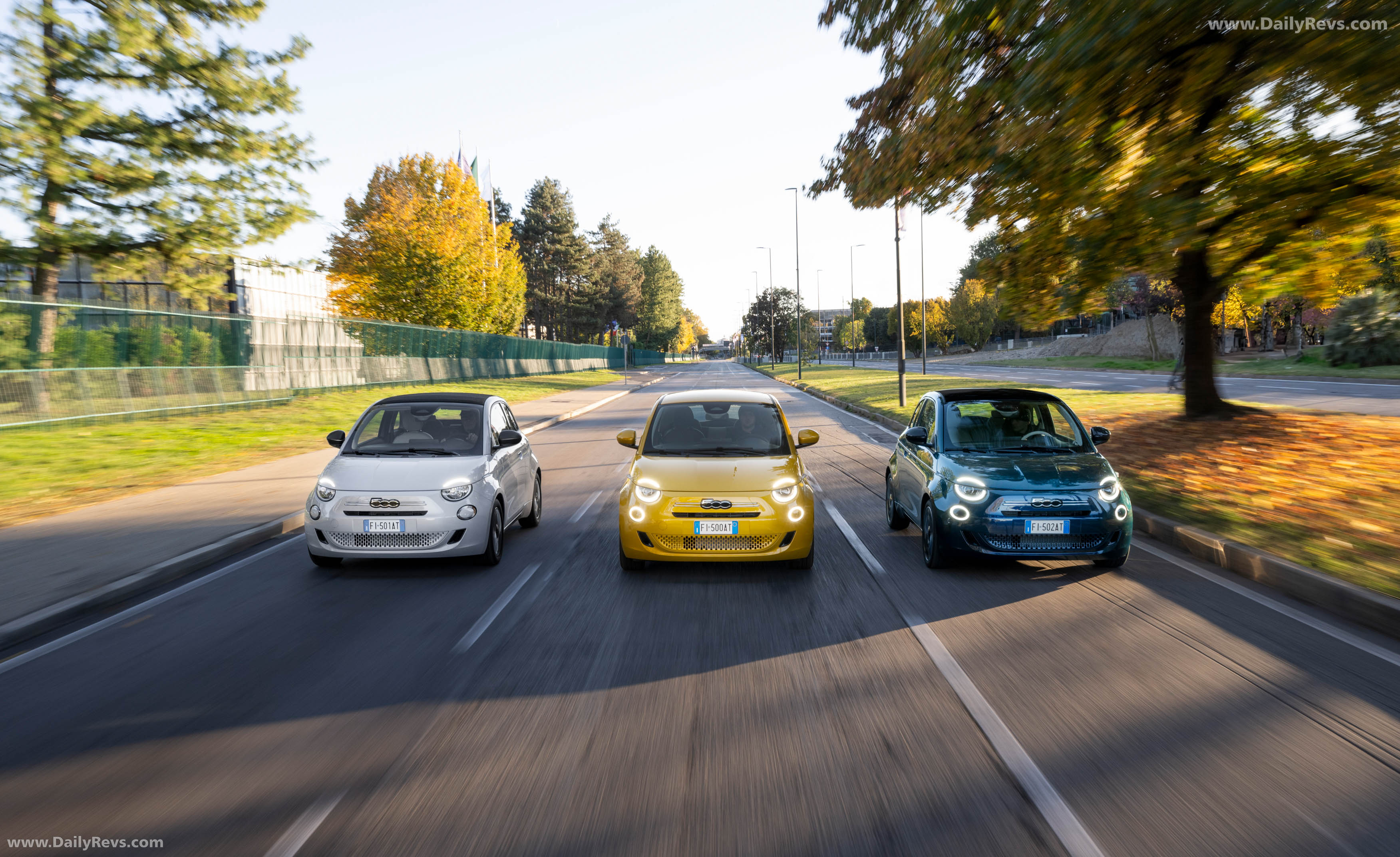 2026 Fiat 500 Hybrid ICON Review | Design, Features, Comfort, Pricing ...