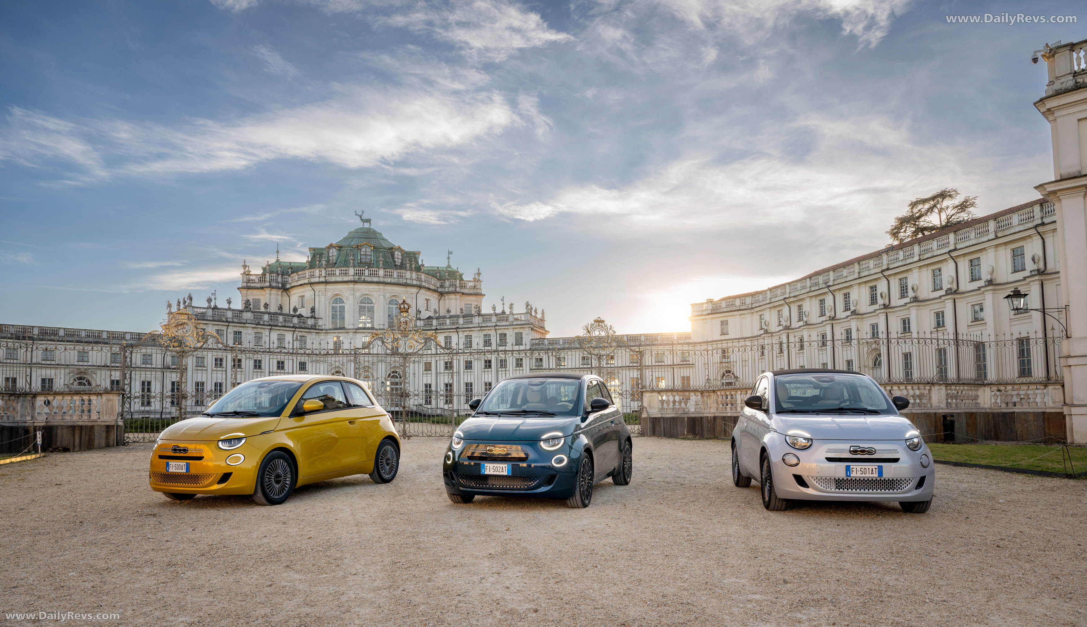 2026 Fiat 500 Hybrid ICON Review | Design, Features, Comfort, Pricing ...