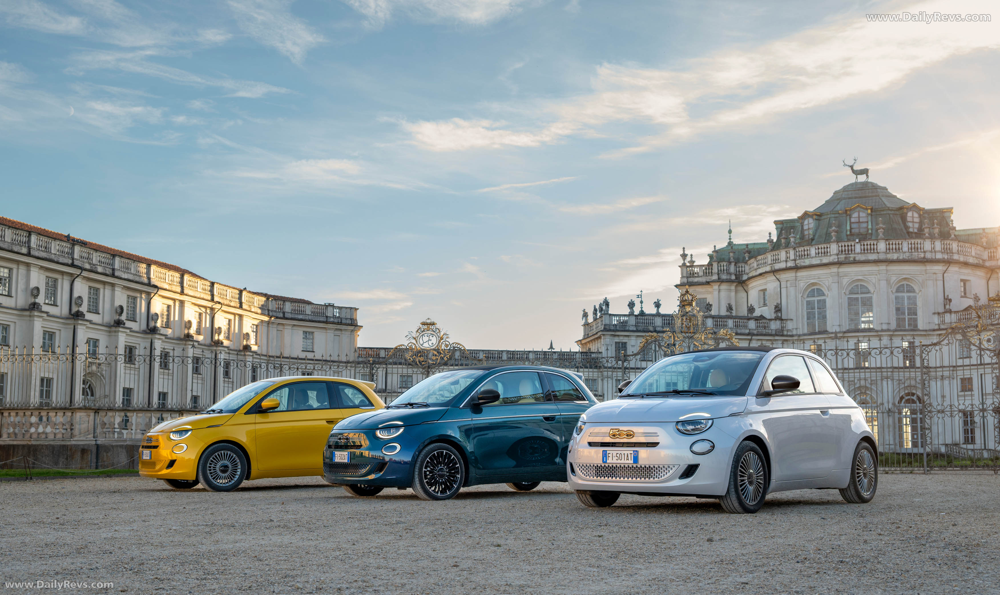 2026 Fiat 500 Hybrid ICON Review | Design, Features, Comfort, Pricing ...