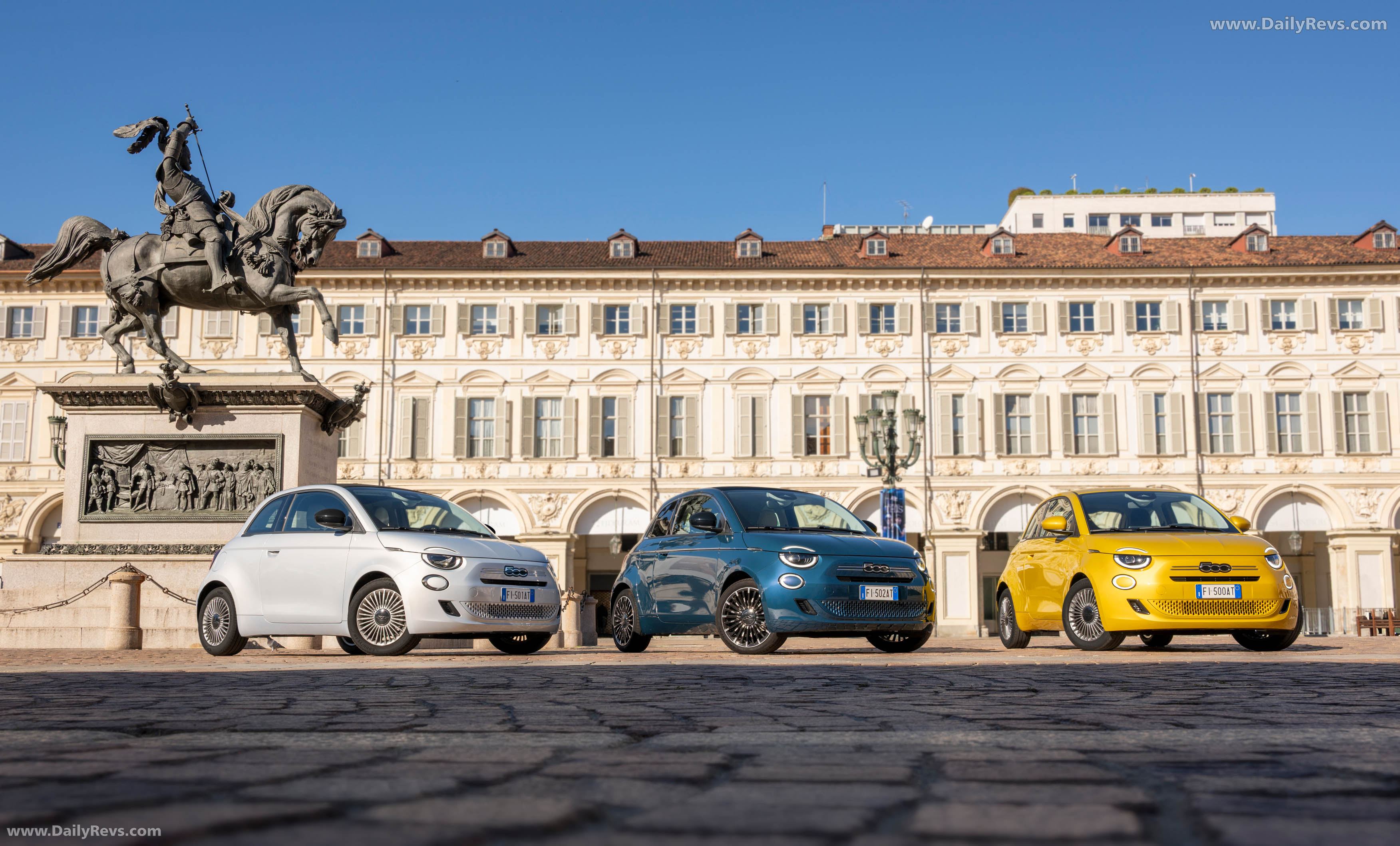 2026 Fiat 500 Hybrid ICON Review | Design, Features, Comfort, Pricing ...