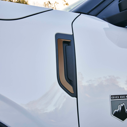 2026 Ford Bronco Sport Bronze Package - Ford Finds Its Element in the ...