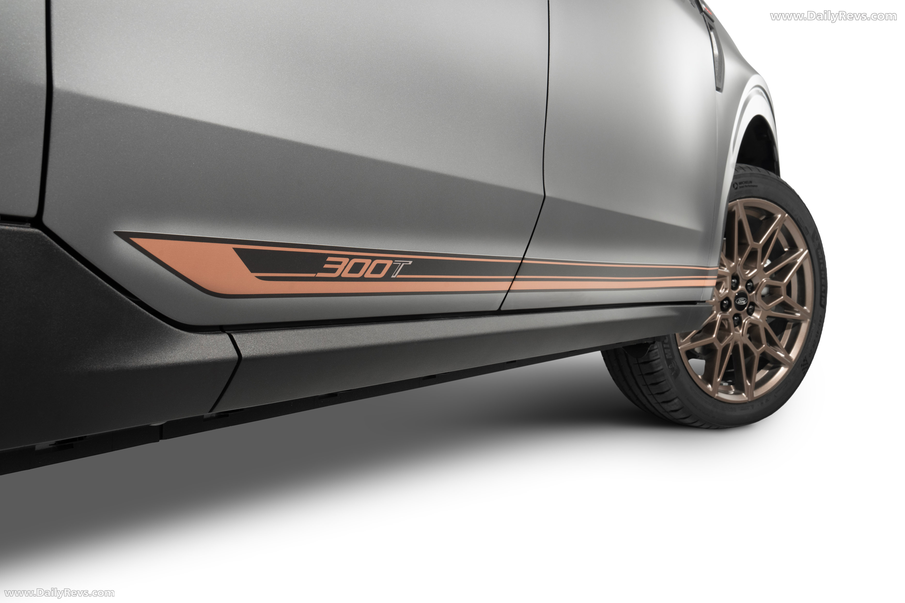 2025 Ford Maverick 300T Concept - Mustang Power to the Street Truck ...
