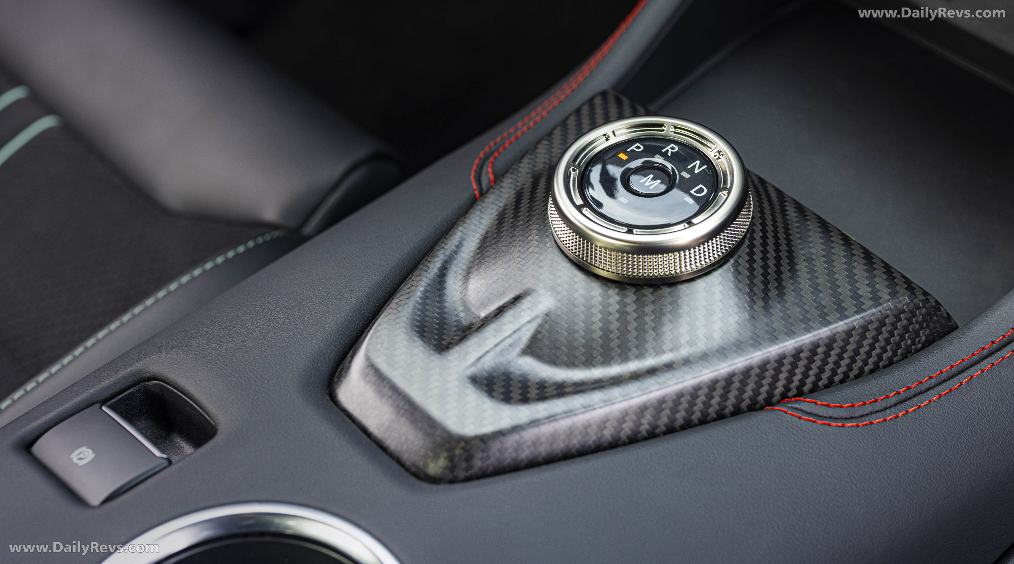 2026 Ford Mustang Dark Horse SC Track Pack: Supercharged Track-Bred ...