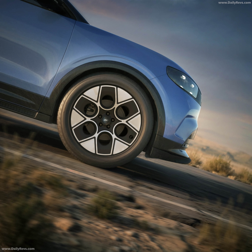 Ford Capri Collection limited series offers unique design and enhanced ...