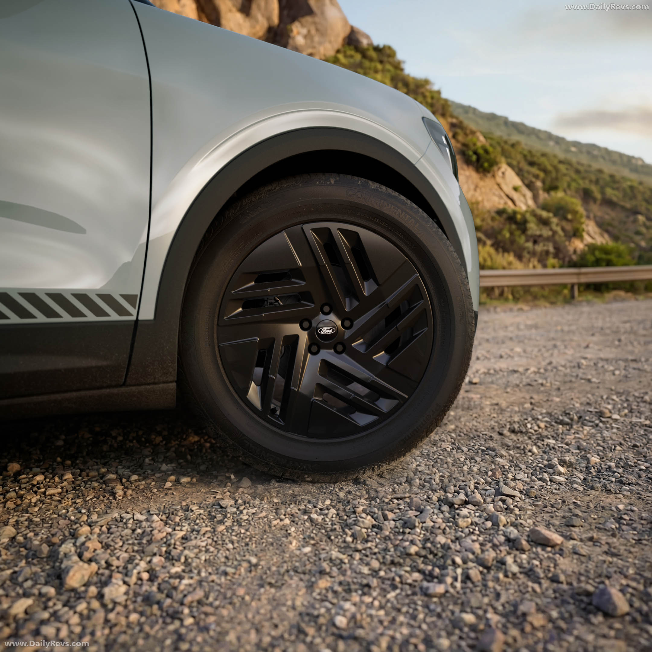 Ford Explorer Collection - a new addition to the Ford Collection ...
