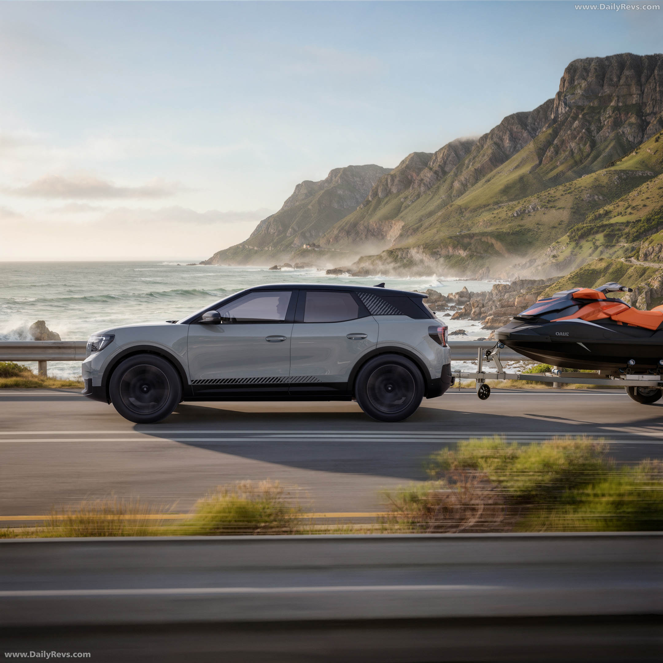 Ford Explorer Collection - a new addition to the Ford Collection ...