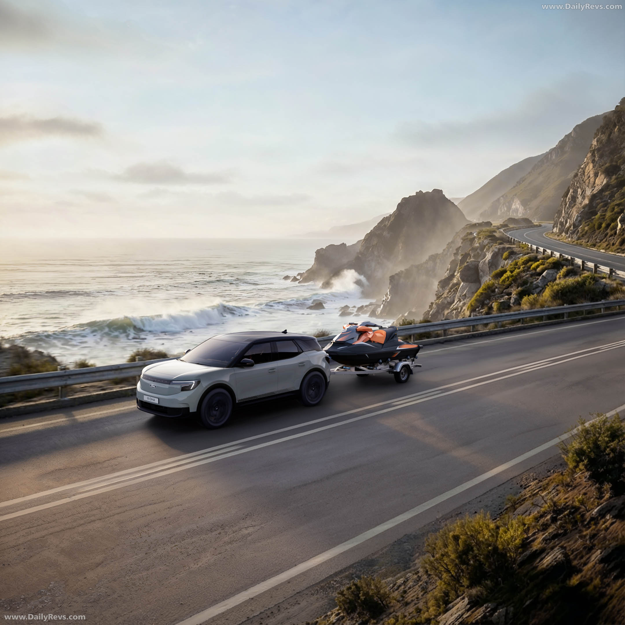 Ford Explorer Collection - a new addition to the Ford Collection ...