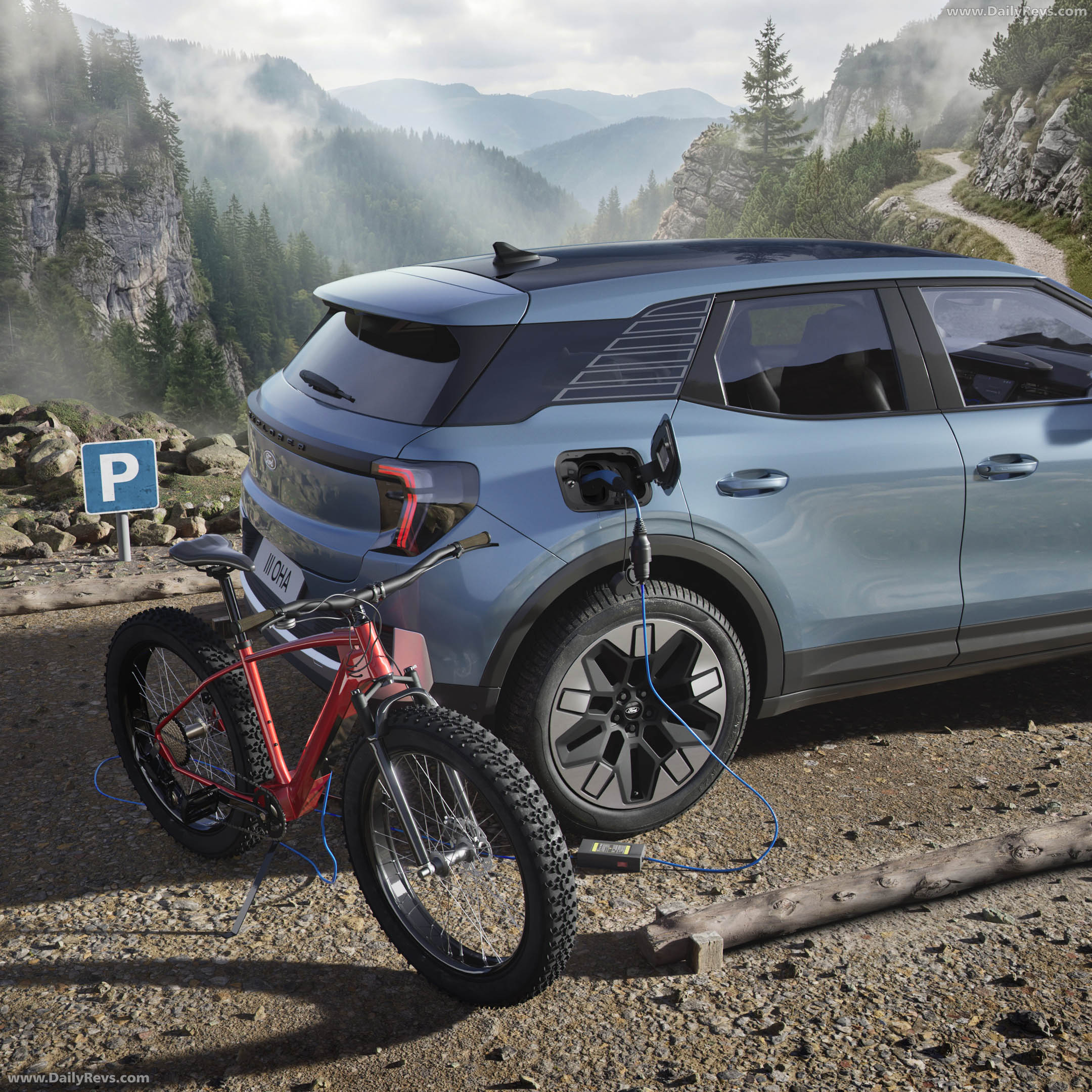 Ford Explorer Collection - a new addition to the Ford Collection ...