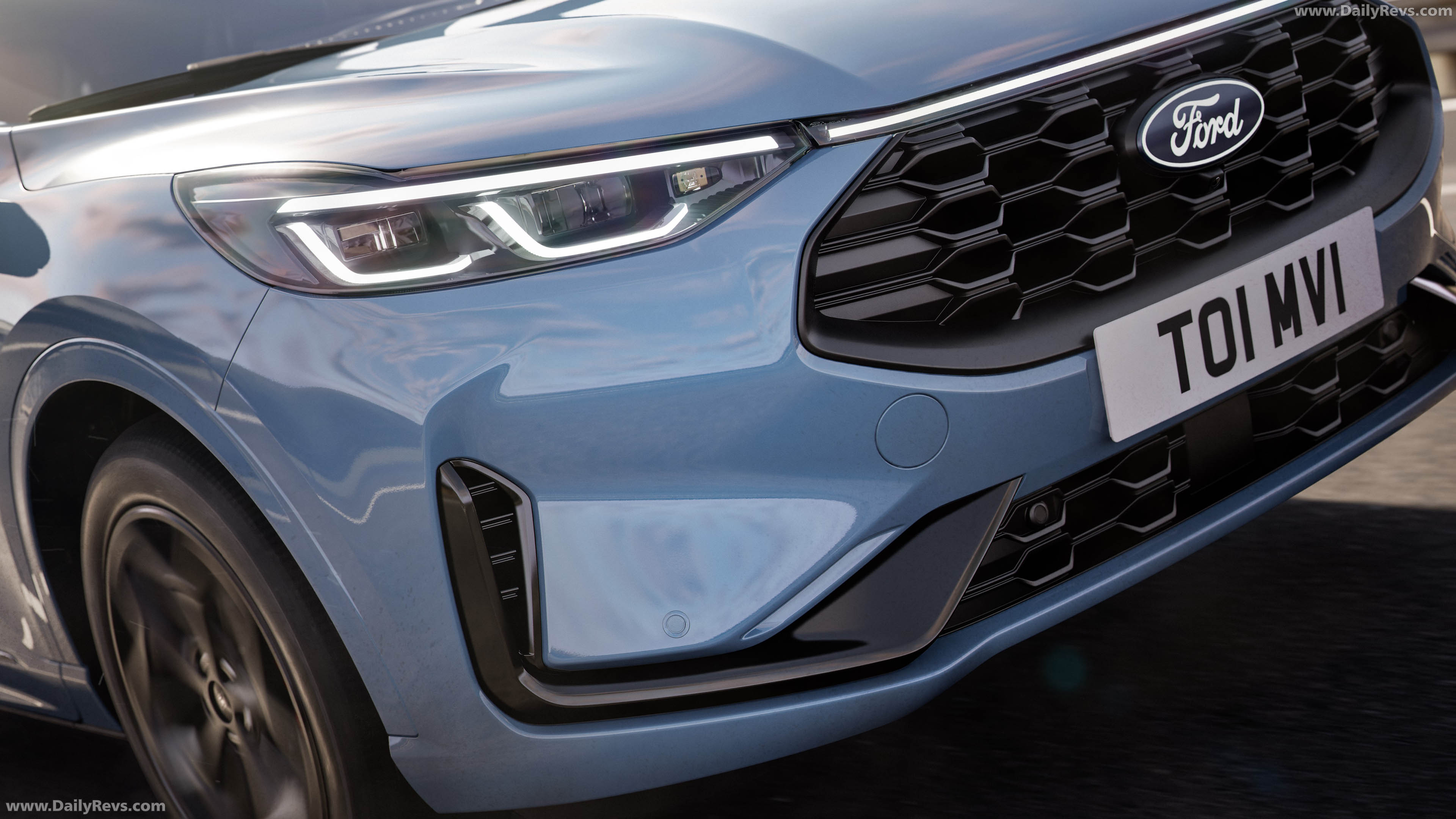 Kuga BlueCruise Edition are designed to take the stress out of journeys ...
