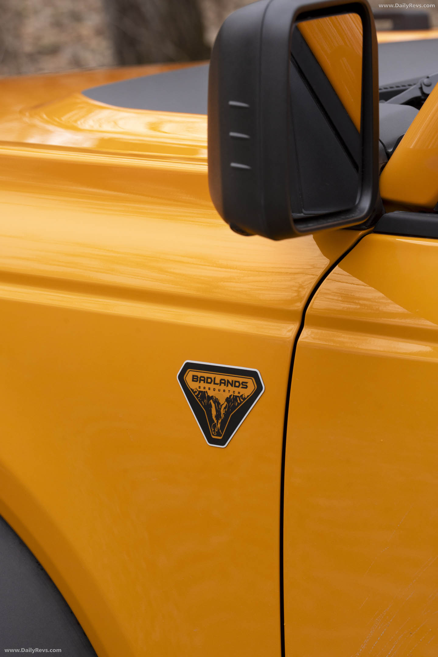 2026 Ford Bronco Wildtrak Makes a Comeback - DailyRevs