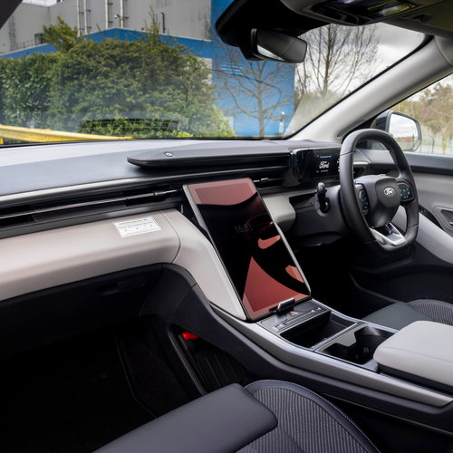 Explorer Van is homologated as a full commercial vehicle - DailyRevs