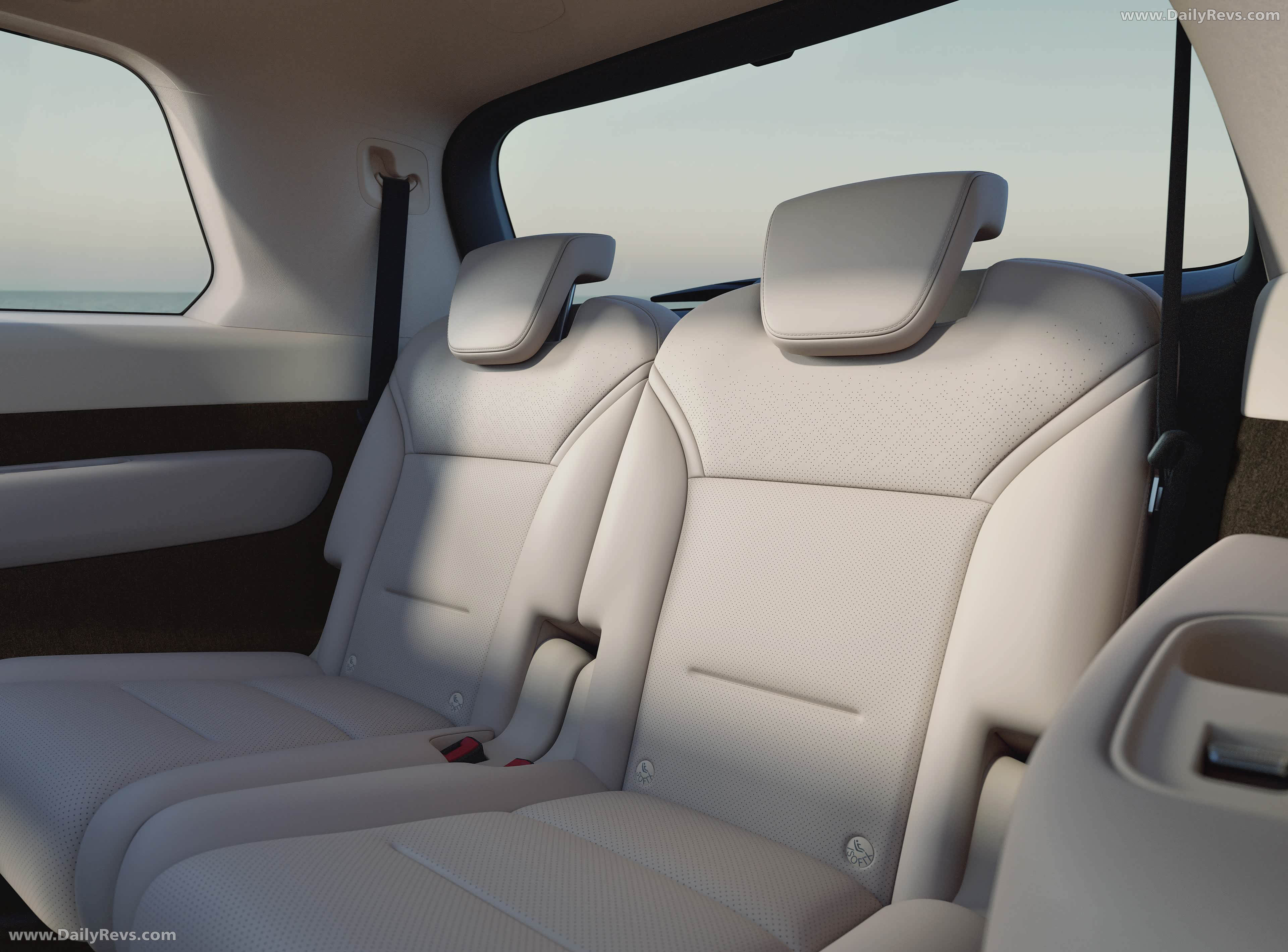 2026 GAC Motor Trumpchi S9 - Luxury Hybrid SUV with Advanced Tech ...