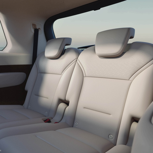 2026 GAC Motor Trumpchi S9 - Luxury Hybrid SUV with Advanced Tech ...